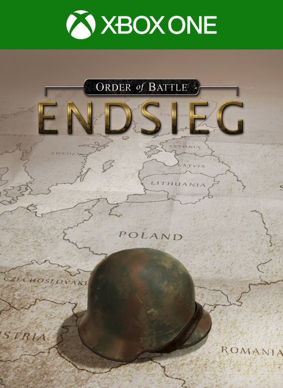 Order of Battle: Endsieg Price