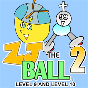 ZJ the Ball 2 (Level 9 and Level 10) - Download and play on Windows ...